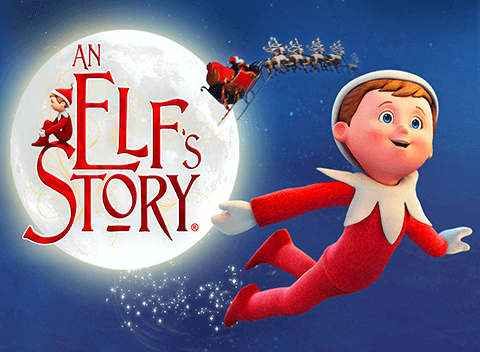 About Us | Elf On The Shelf UK