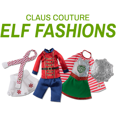 What is The Elf on the Shelf®? - Elf On The Shelf Australia