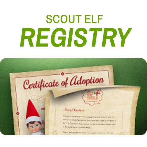 What is The Elf on the Shelf®? | Elf On The Shelf UK