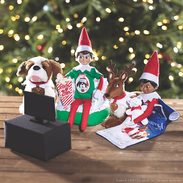 5 Simple Ways To Say Goodbye To Your Elf The Elf On The Shelf