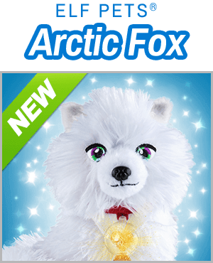 Elf Pets® - Elf On The Shelf Australia