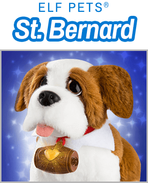 Elf Pets® - Elf On The Shelf Australia