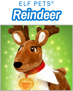 Elf Pets® - Elf On The Shelf Australia