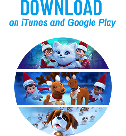 Entertainment | The Elf on the Shelf