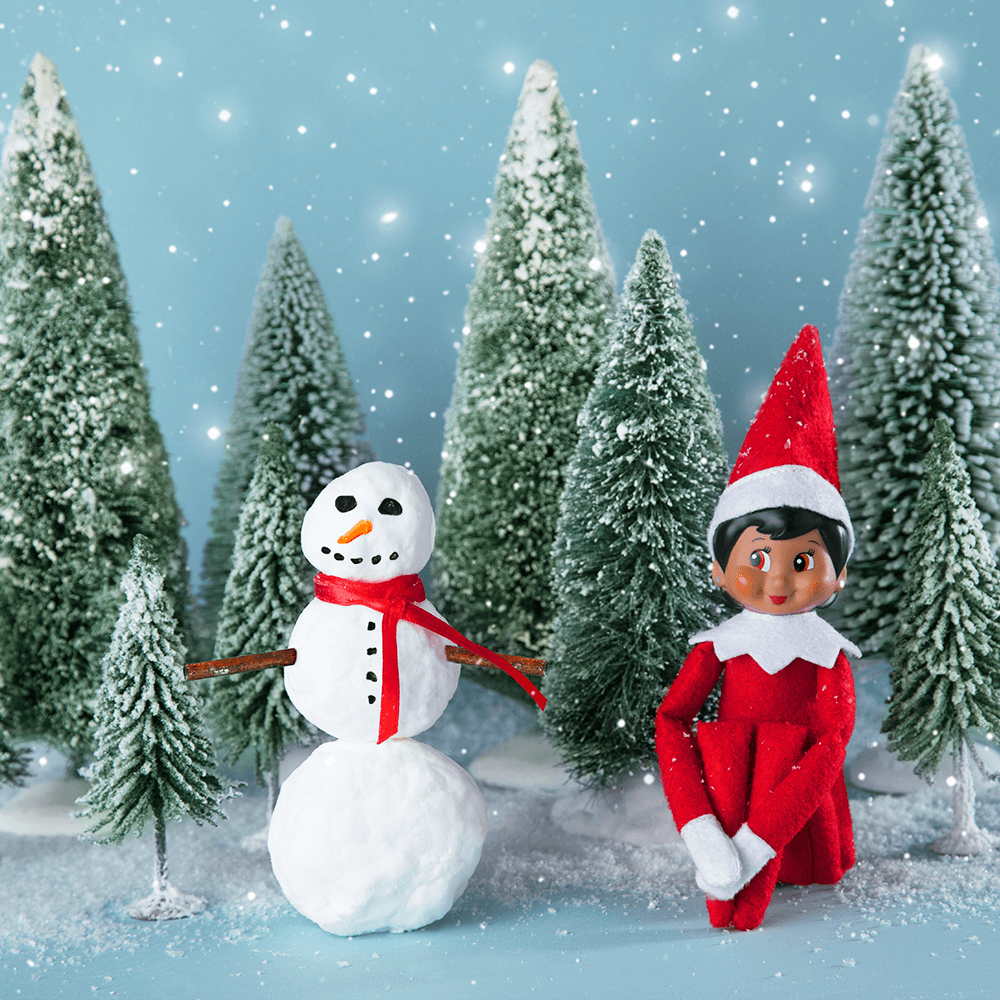The 5 Best Ways To Make Fake Snow The Elf On The Shelf The 5 Best Ways To Make Fake Snow The Elf On The Shelf