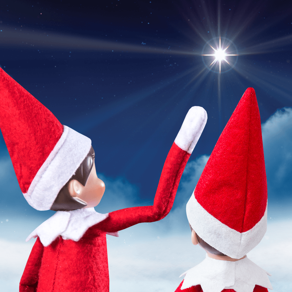 5 Simple Ways To Say Goodbye To Your Elf The Elf On The Shelf
