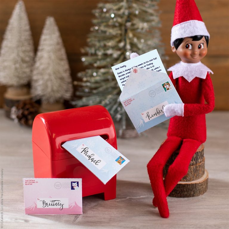 You ve Got Mail The Elf On The Shelf you-ve-got-mail-the-elf-on-the-shelf