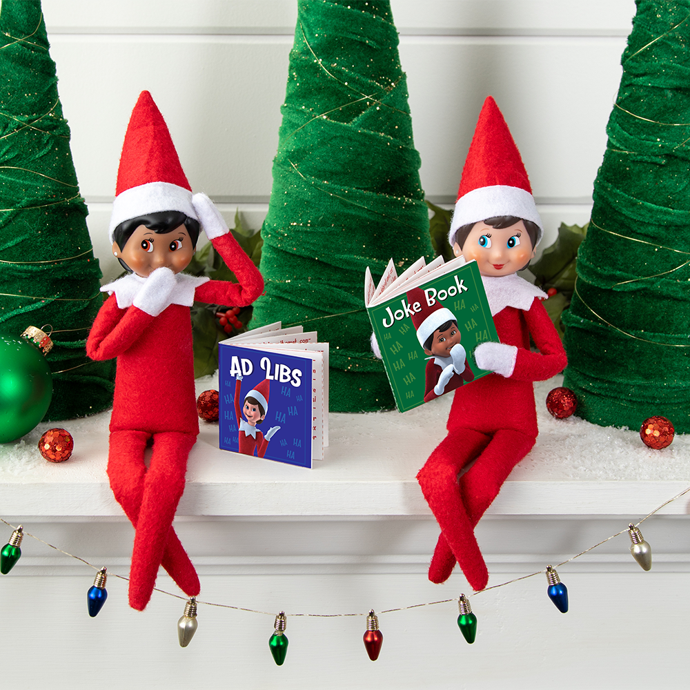 Funny Elf Ideas That ll Make Kids Laugh The Elf On The Shelf