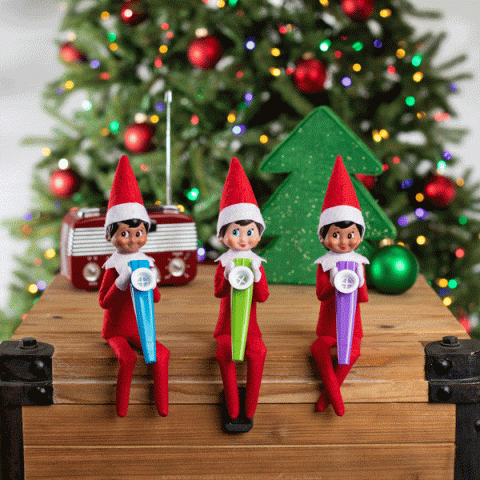 Ideas for Scout Elves | The Elf on the Shelf