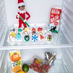 Cook up Fun with This Gallery of Kitchen Elf Ideas | The Elf on the Shelf