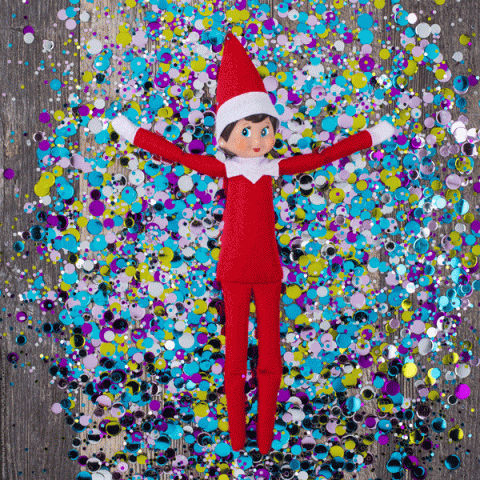 Scout Elf® Ideas | The Elf on the Shelf
