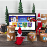 Ideas for Busy Elves on the Go | The Elf on the Shelf