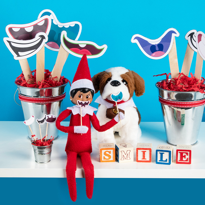 The Silliest Elf Ideas of All Time | The Elf on the Shelf