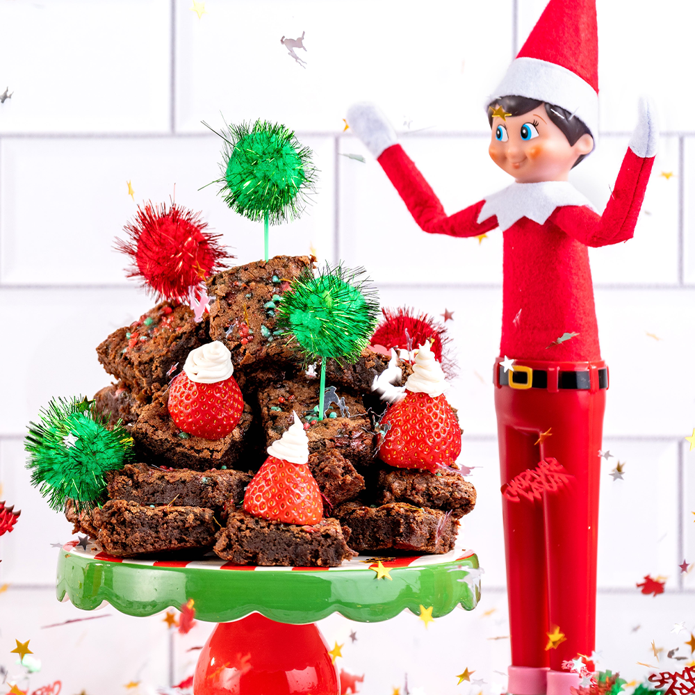 Easy Recipes for Summer Celebrations | The Elf on the Shelf
