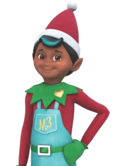 The Elf on the Shelf | A Christmas Tradition