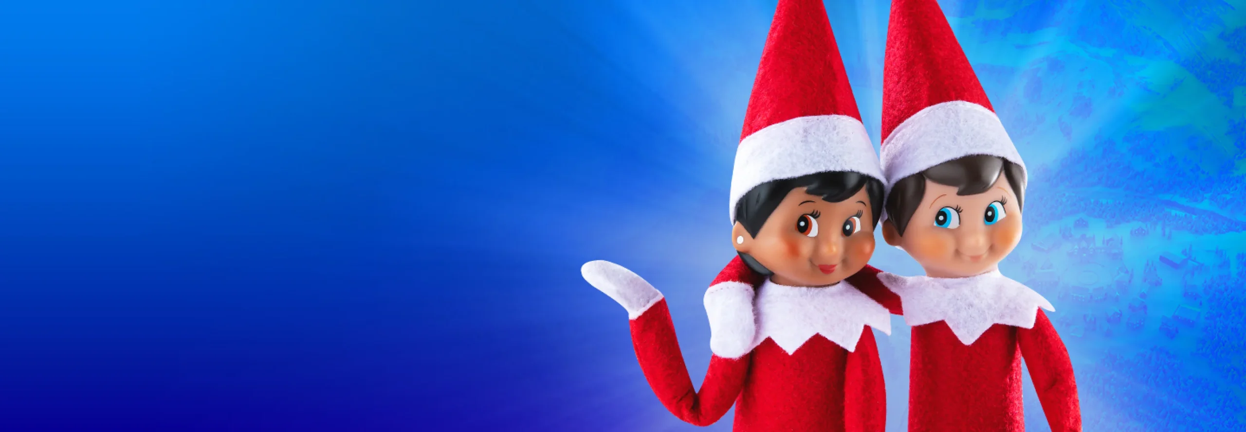 The Elf on the Shelf®: A Christmas Tradition | The Elf on the Shelf