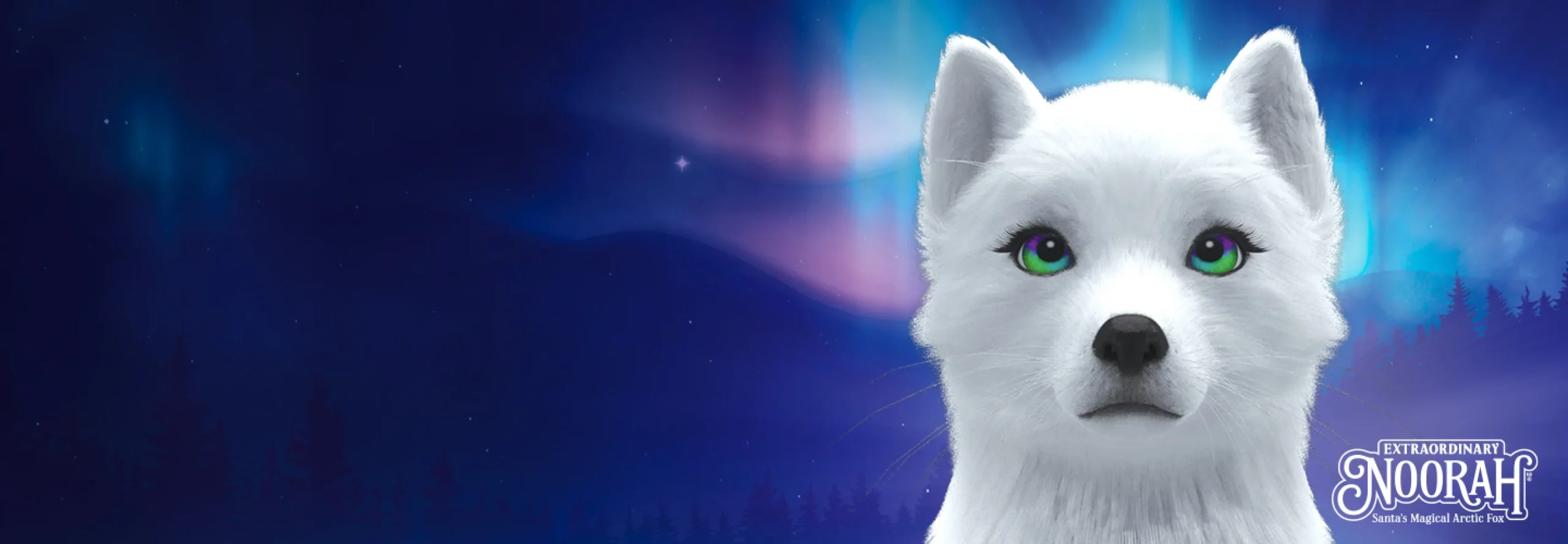 Extraordinary Noorah™ | The Elf on the Shelf