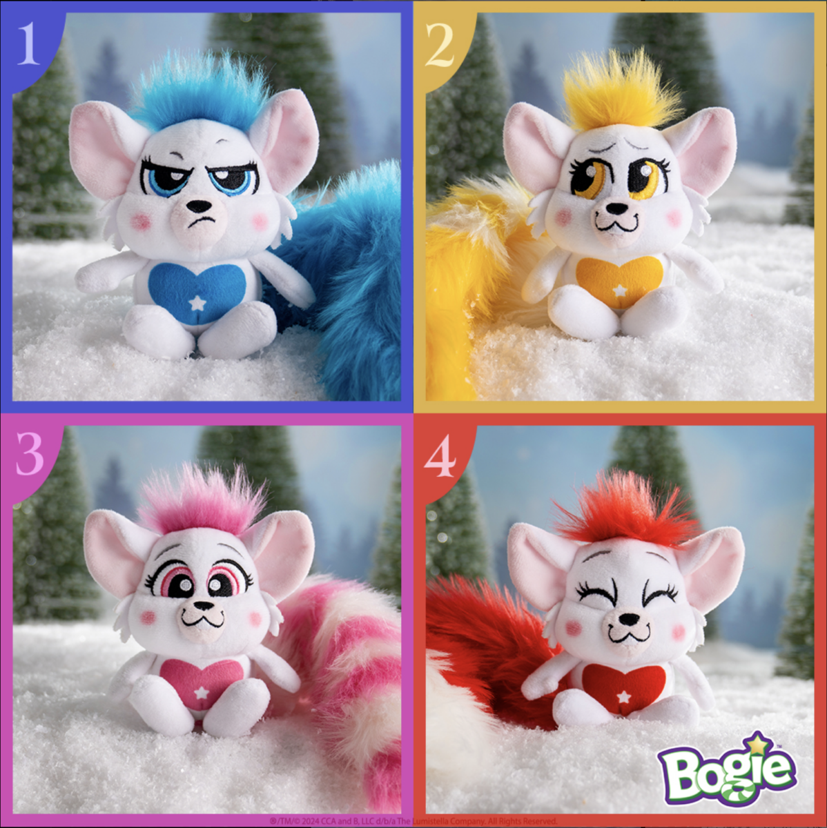 Bogies: Top Christmas Gifts for Tweens | The Elf on the Shelf