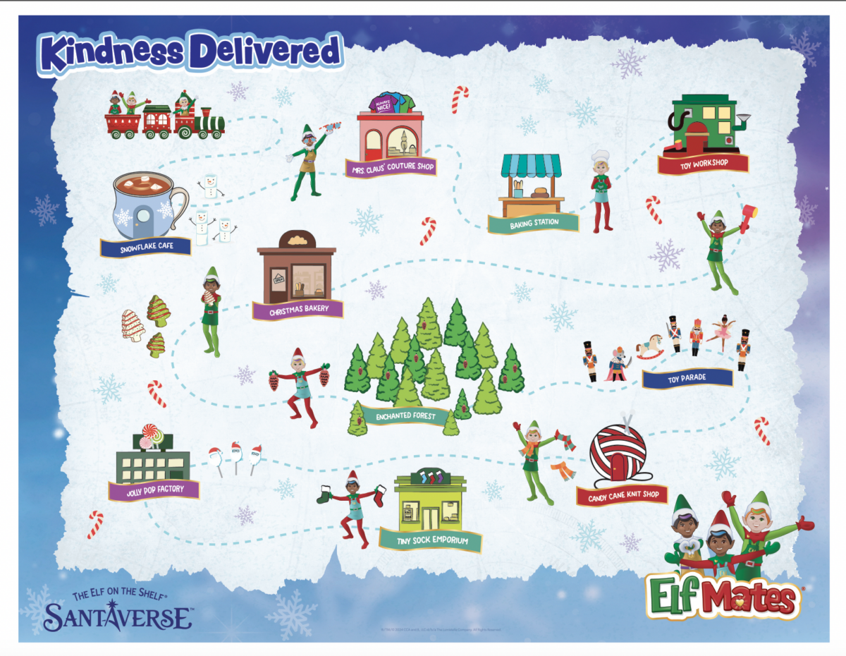 Five Creative Ways to Introduce Elf Mates This Christmas | The Elf on ...