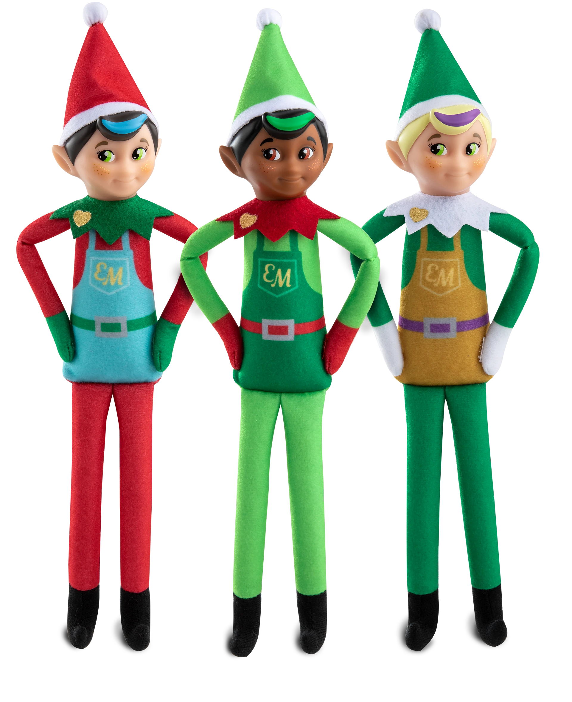Retailers Elf Mates® | The Elf on the Shelf