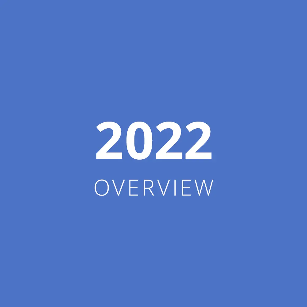 2022 Overview - The Lumistella Company