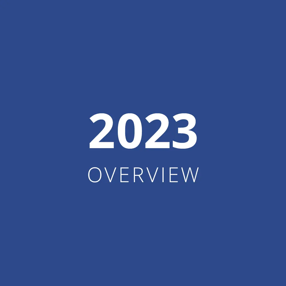 2023 Overview - The Lumistella Company