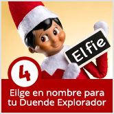 ¿Qué es The Elf on the Shelf®? | Elf On The Shelf Mexico