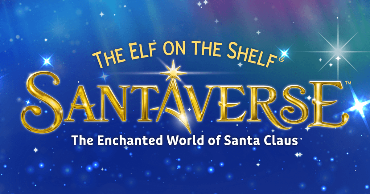 Santaverse | The Enchanted World Of Santa Claus
