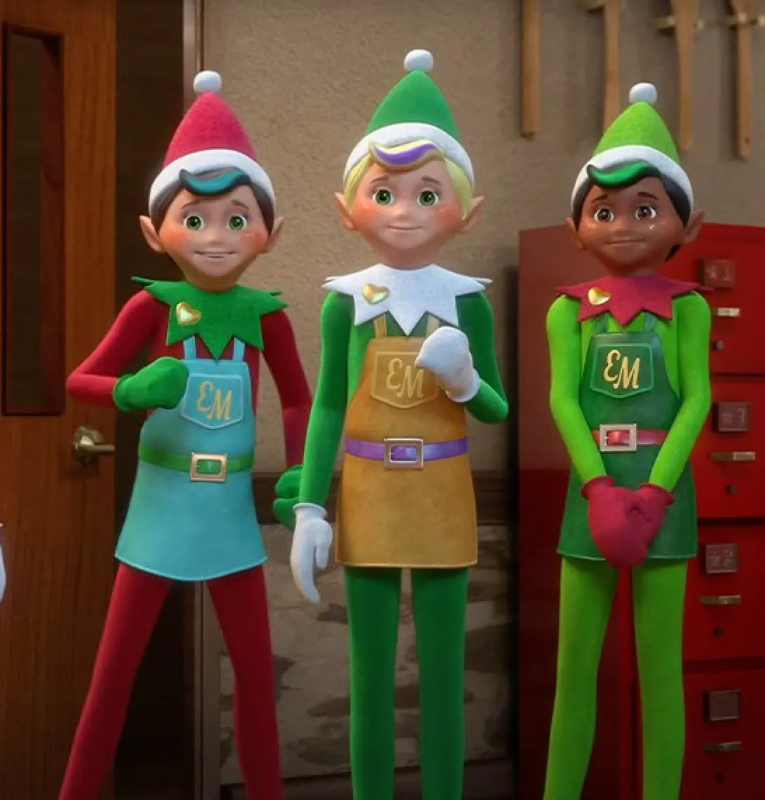 Chef - Santaverse
