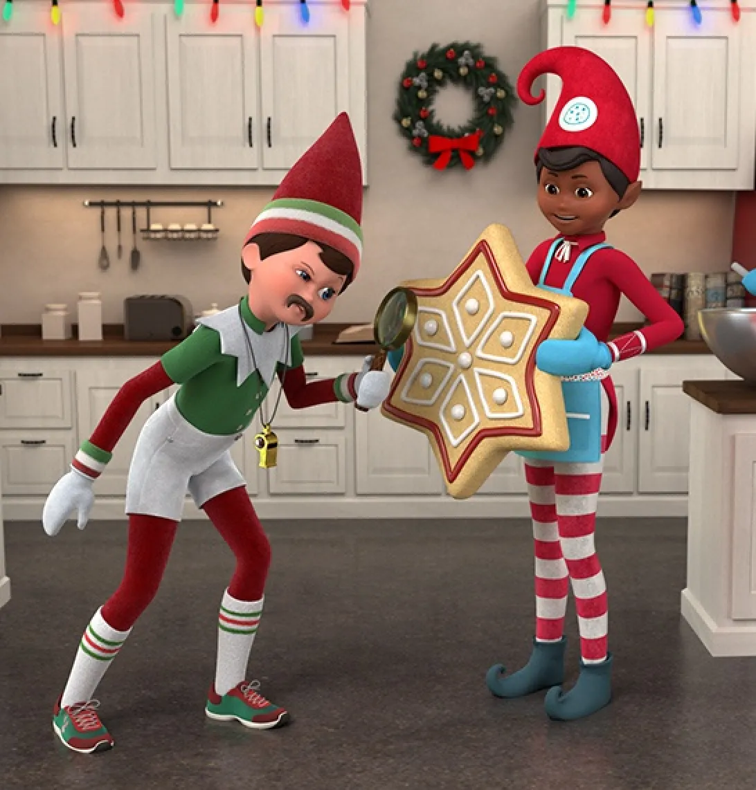 Chef - Santaverse