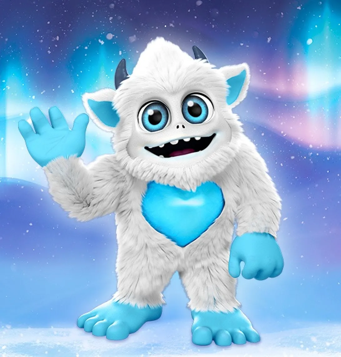 Little Grunt - Santaverse