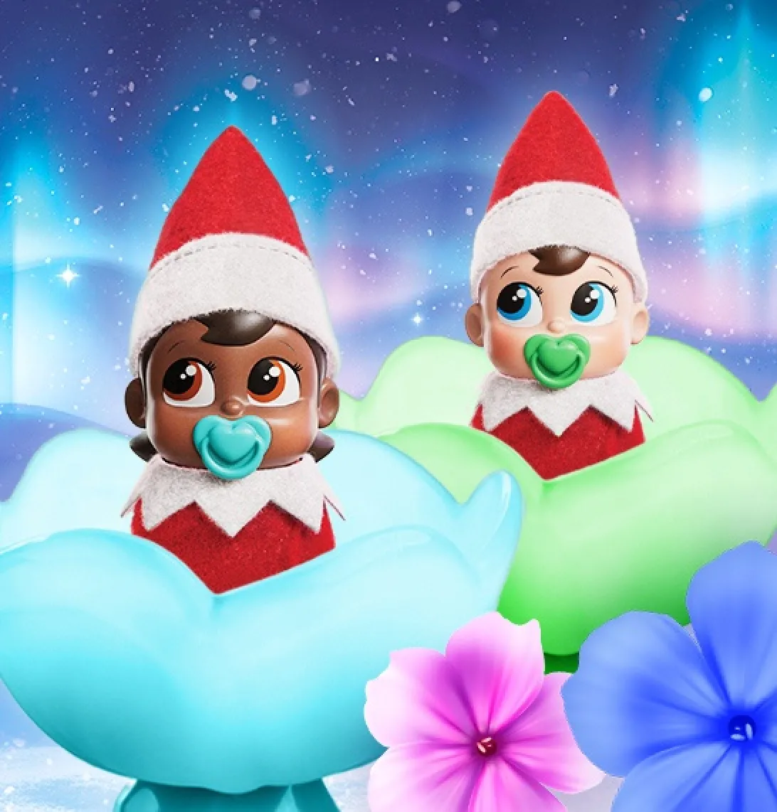 Frost Pips - Santaverse
