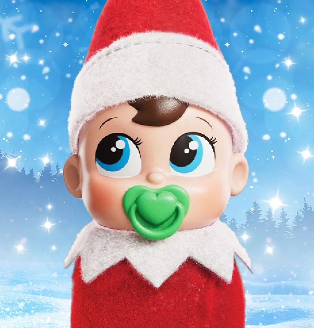 Frost Pips - Santaverse