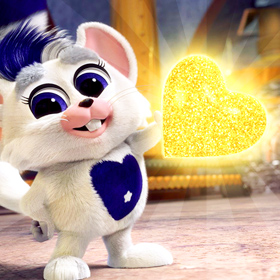 Bogie - Character Page - Santaverse