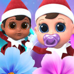 Frost Pips - Santaverse