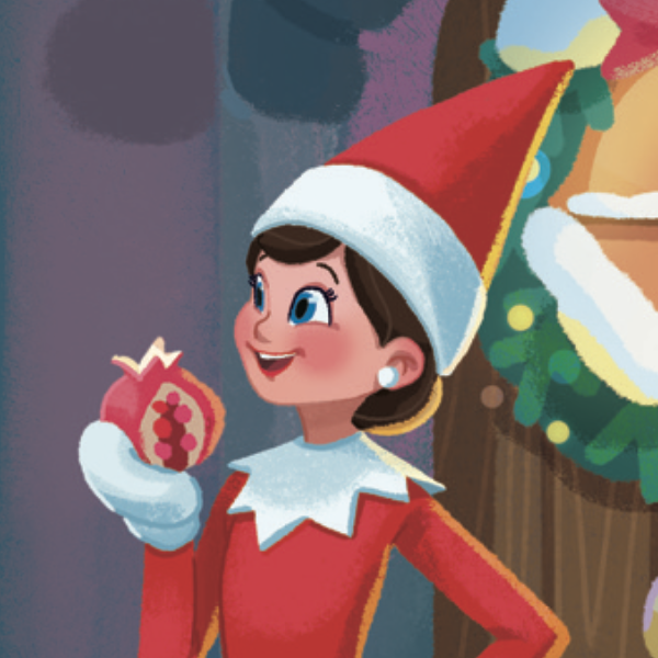 Story Spotlight: How Old Is Santa Claus? - Santaverse
