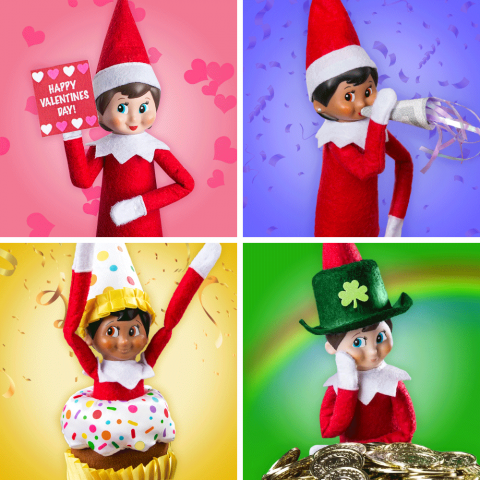 How Do I Register My Elf? | The Elf on the Shelf