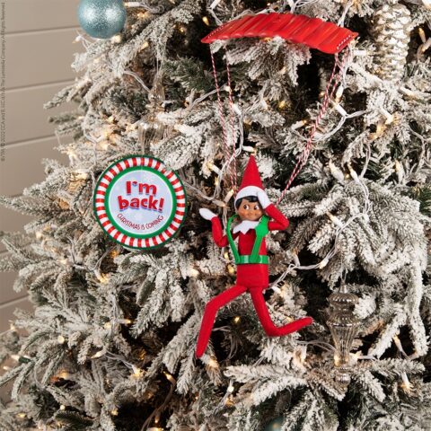 Polar Props™ and Scout Elves at Play® | The Elf on the Shelf