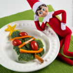 Adorable Elf Ideas for Your Kitchen | The Elf on the Shelf