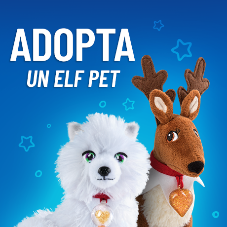 The Elf on the Shelf Spain | Elf On The Shelf Spain