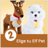 Elf Pets® | Elf On The Shelf Spain