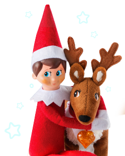 The Elf on the Shelf Spain | Elf On The Shelf Spain