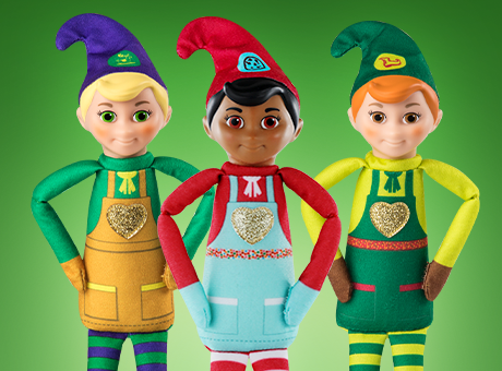 About Us | Elf On The Shelf UK