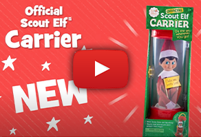 Canadian Retailers - Elf On The Shelf Canada