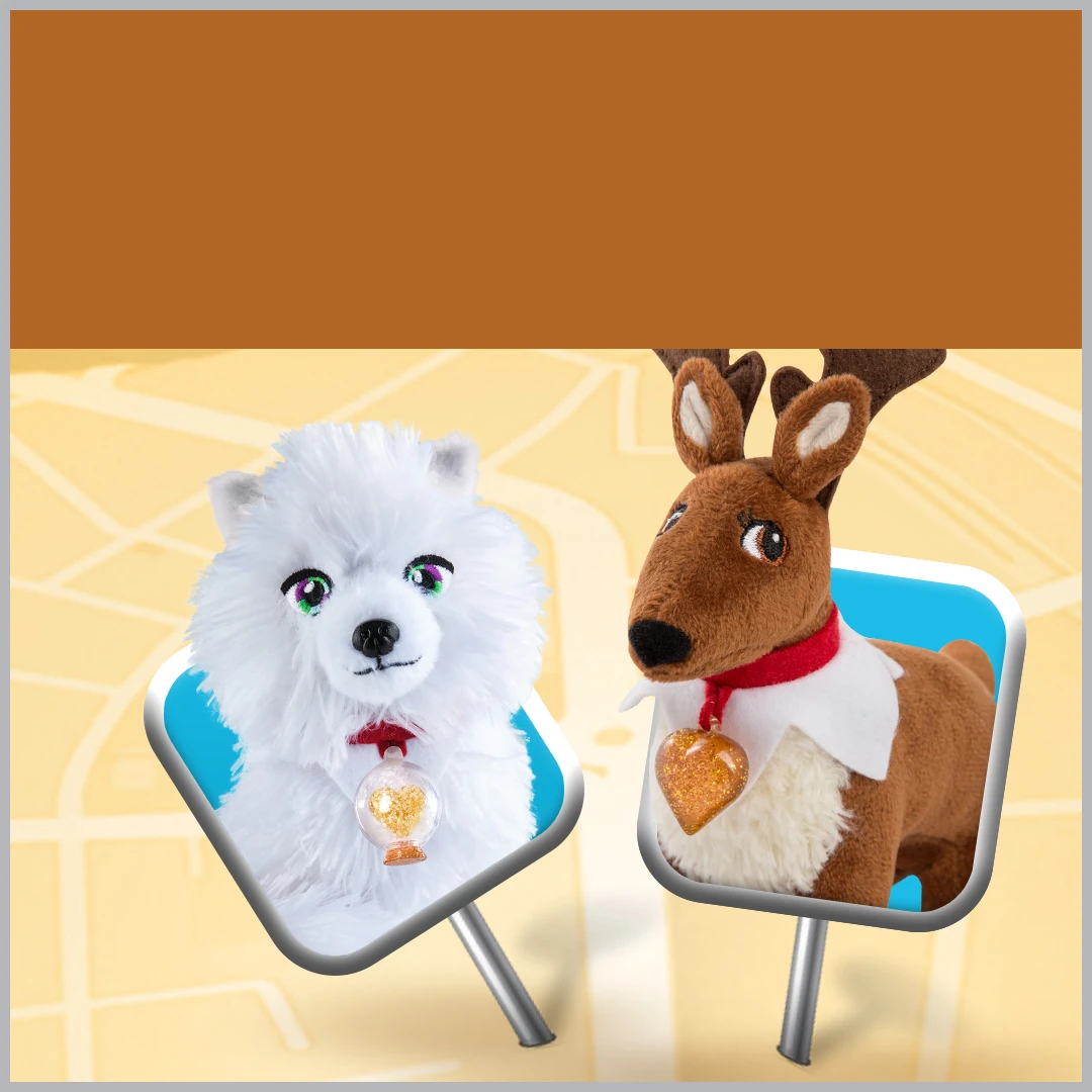 Elf Pets® - Elf On The Shelf Canada