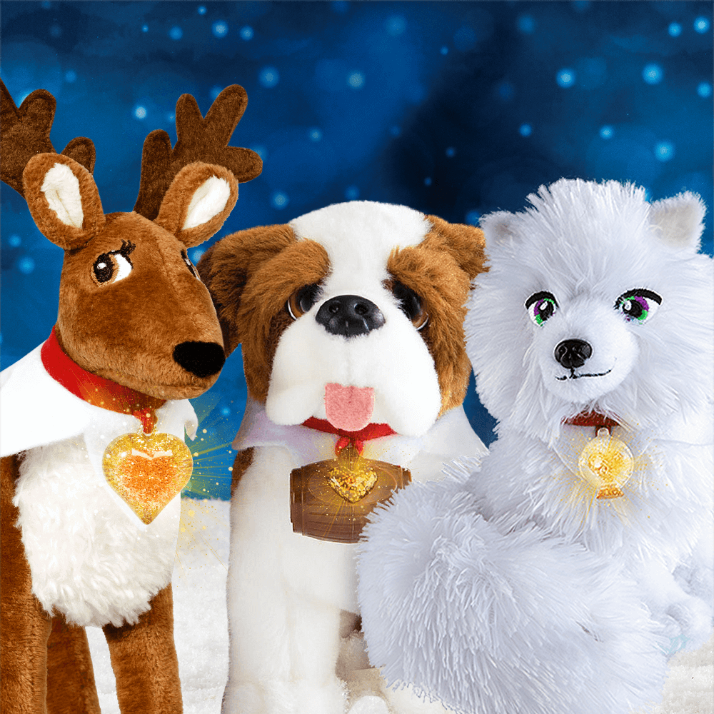 What Are Elf Pets Elf On The Shelf Australia